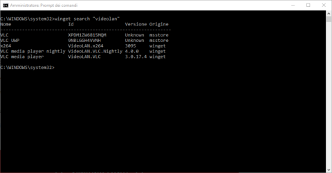 Windows 11 come Linux: installazione app da terminale! | OCEWeb.it